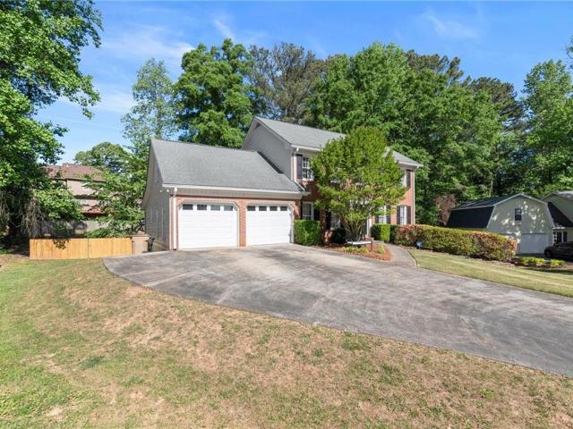 3057 Bunker Hill Circle