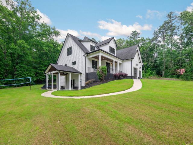 3057 Burning Bush Road