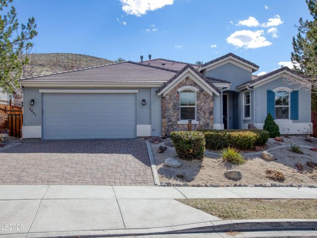 3057 Banestone Rd, Sparks, NV