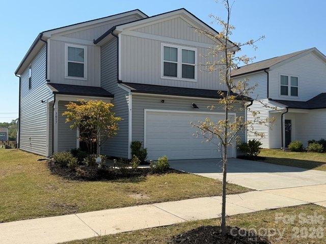 3057 Bell Spur Ave SW, Concord, NC 28027