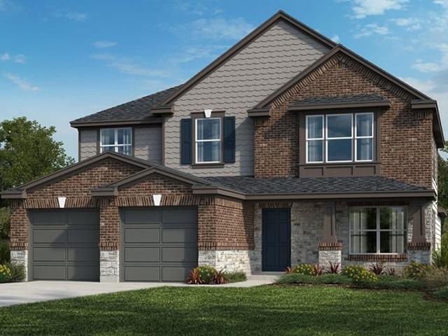 3057 Carrizo Ter, Leander, TX 78641