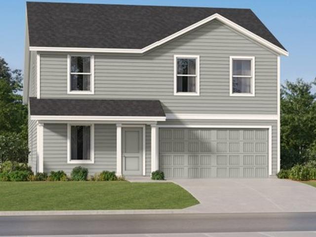 3057 Corvette Dr, Corpus Christi, TX 78380