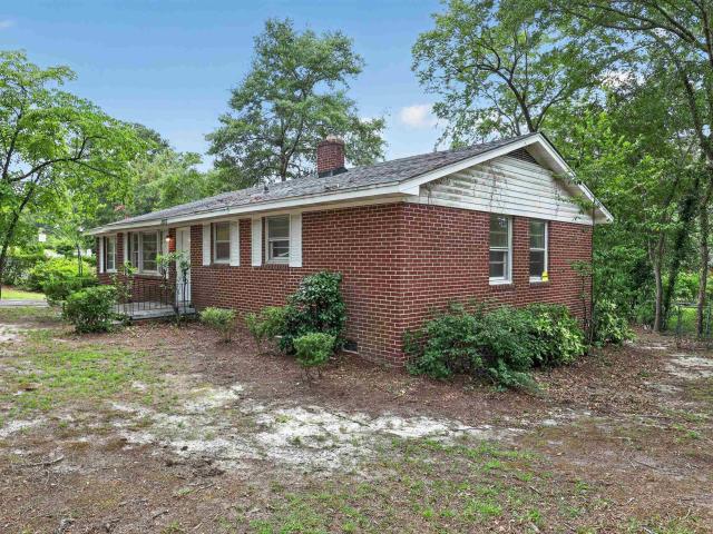 3057 Covenant Road