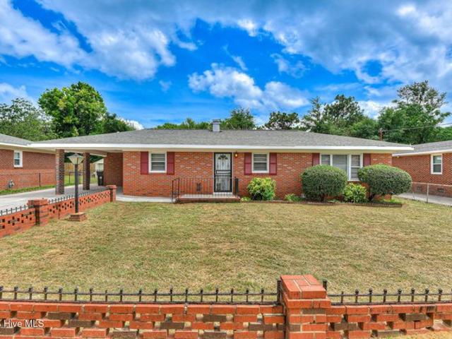 3057 Dent St, Augusta, GA 30906