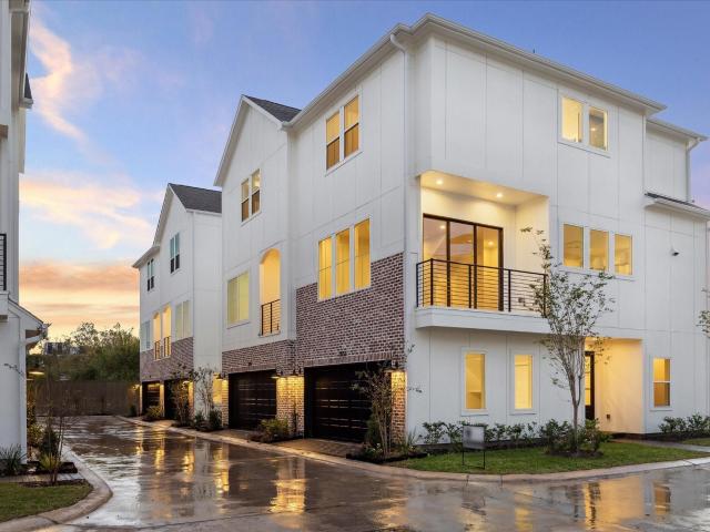 3057 Hicks St, Houston, TX 77007 | MLS #38834