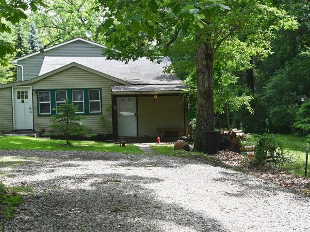 3057 Hillside Drive