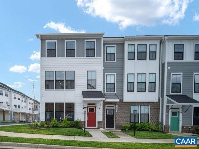 3057 Horizon Dr, Charlottesville, VA 22902