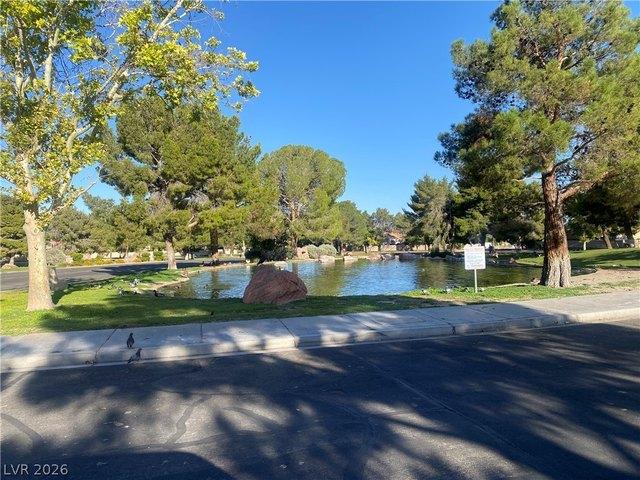3057 Reef View St, Las Vegas, NV 89117