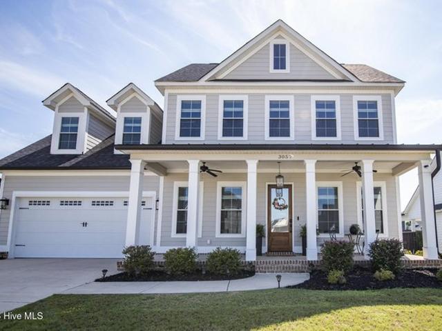 3057 Rosewood Dr, Evans, GA 30809