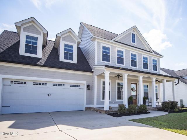 3057 Rosewood Drive