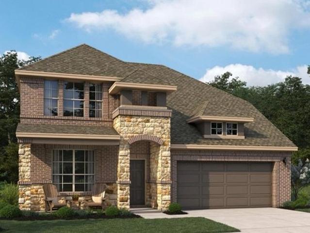 3057 Sunscape Terrace Dr, Brookshire, TX 77041