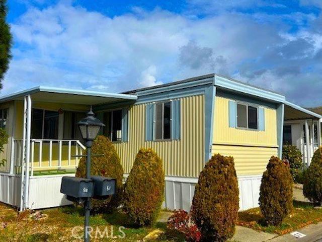 3057 S Higuera St Spc 57, San Luis Obispo, CA 93401