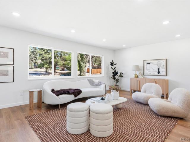 3057 S Rosemary St, Denver, CO 80231 | MLS #8529