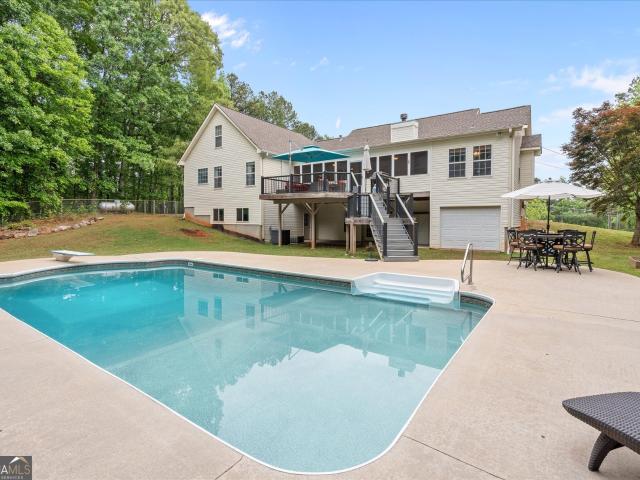 3057 S Van Wert Road