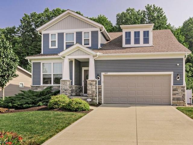 3057 Wyatts Way, Twinsburg, OH 44087