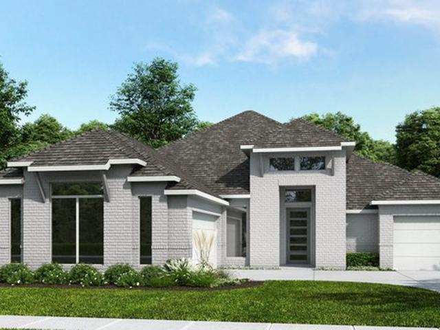 3057W Plan Palmera Ridge 70' Community