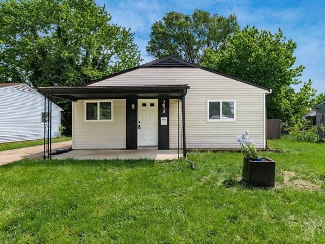 3058 Nuway Rd, Columbus, OH 43207