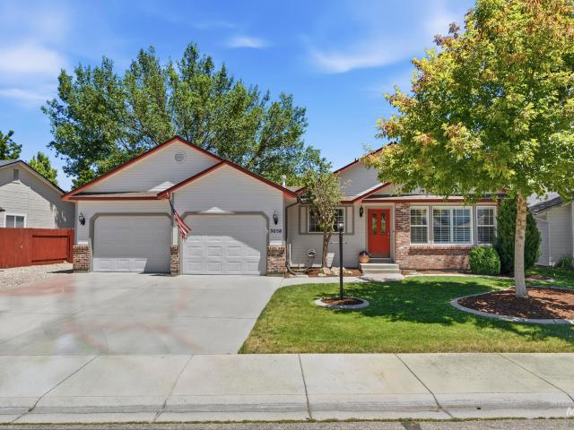 3058 N Yellow Peak