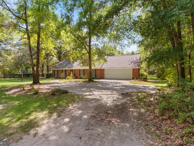 3058 Old Eighty Road