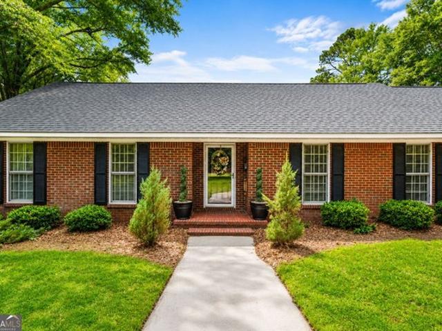 3058 Old Eighty Rd, Millen, GA 30442