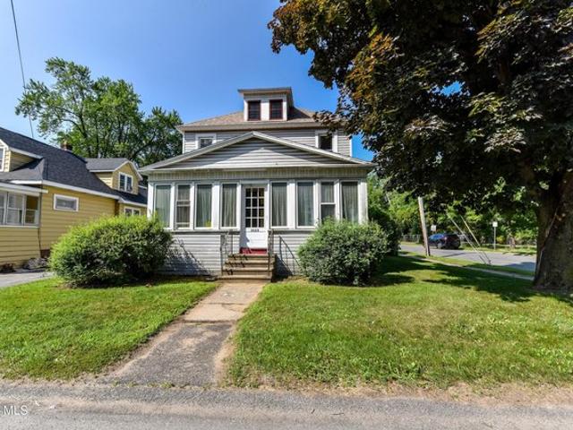 3058 Albany St, Schenectady, NY 12304