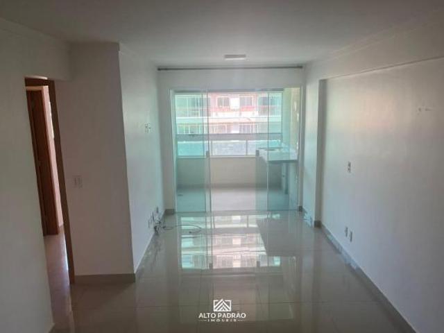 Apartamento à venda no bairro Setor Bueno em Goiânia/GO