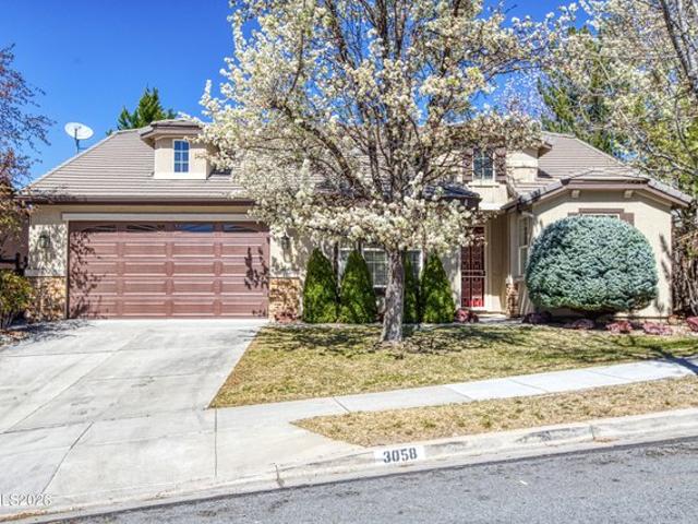 3058 Banestone Rd, Sparks, NV 89436