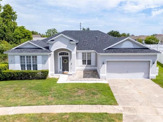 3058 Bay Laurel Cir N, Kissimmee, FL 34744