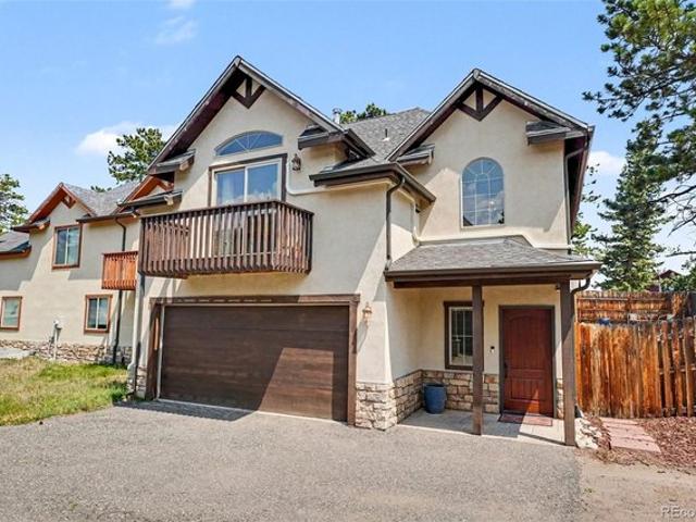 3058 Bergen Point Trl, Evergreen, CO 80439