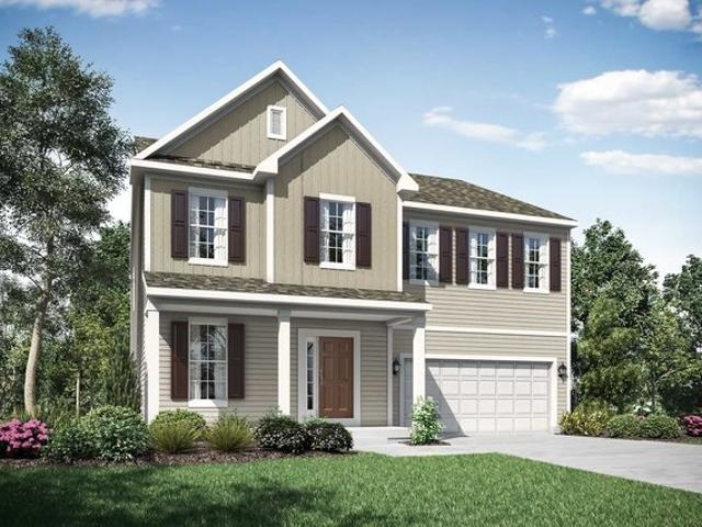 3058 Chamberlin Dr, Miamisburg, OH 45449