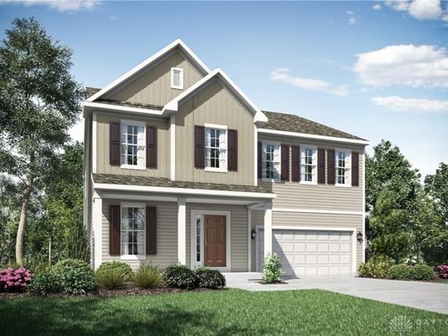 3058 Chamberlin Dr Unit 8238, Miami Township, OH 45449