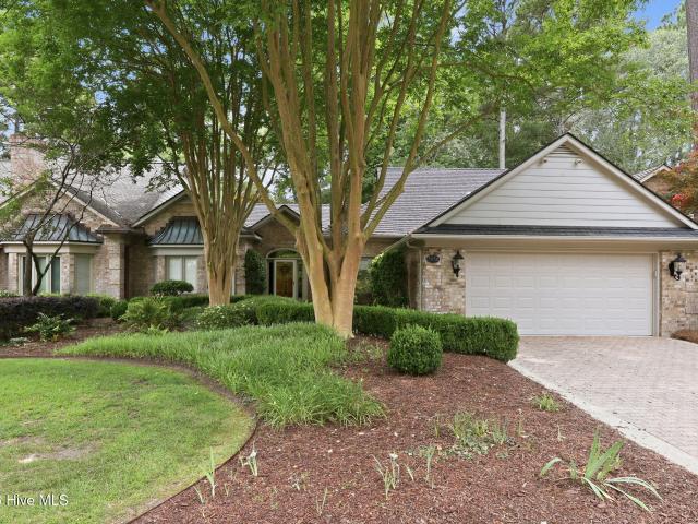 3058 Dartmouth Drive