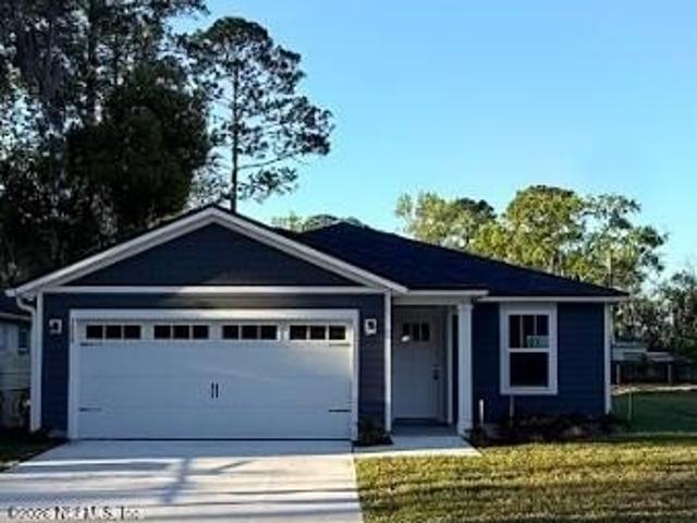 3058 Date St, Jacksonville, FL 32218