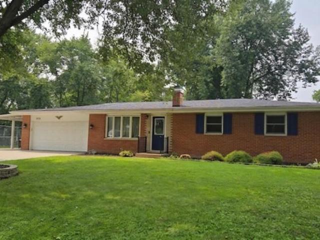 3058 Debra St, Portage, IN 46368
