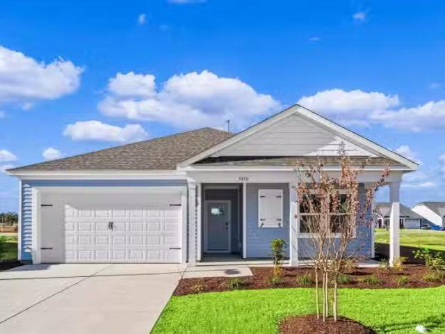 3058 Deerberry Pl, Longs, SC 29568 MLS 2418592