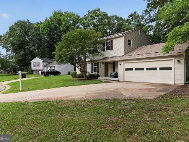 3058 Endicott Court