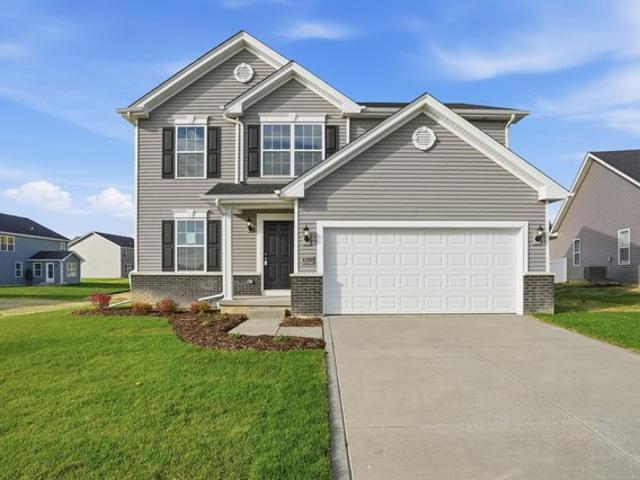 3058 Fawn Ln, Portage, IN 46368