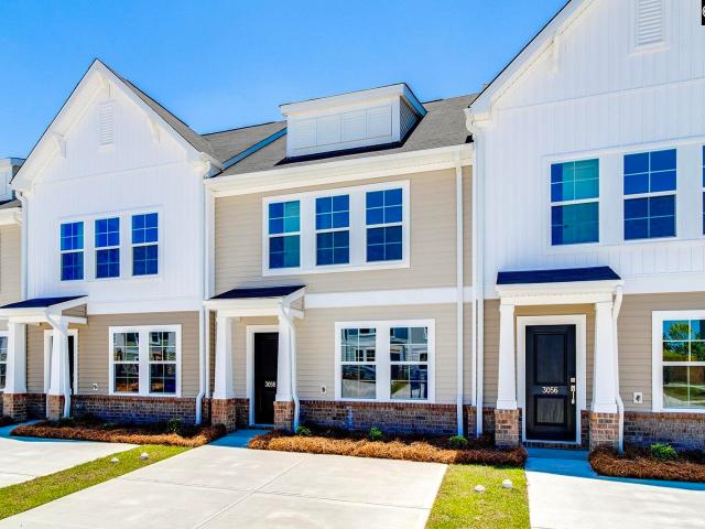 3058 Harborview Drive