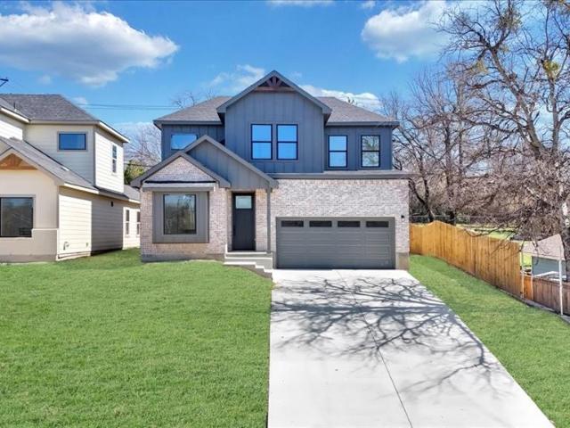 3058 Hardy St, Fort Worth, TX 76106 | MLS #21273