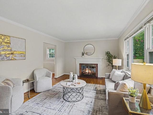 3058 Hazelton Street