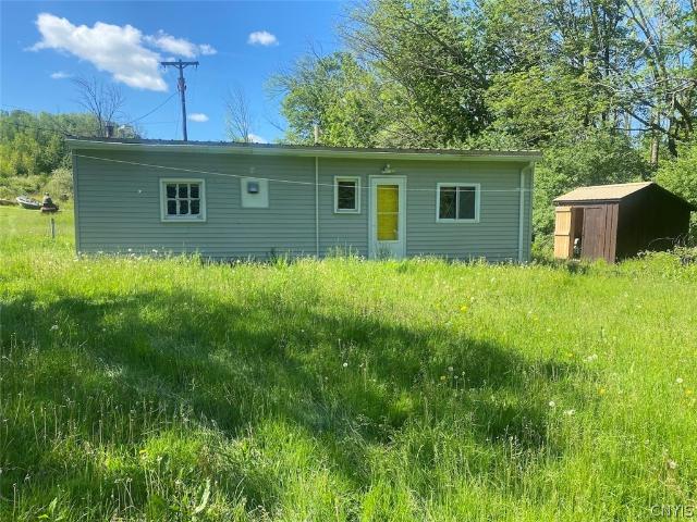 3058 Hiltonville Road