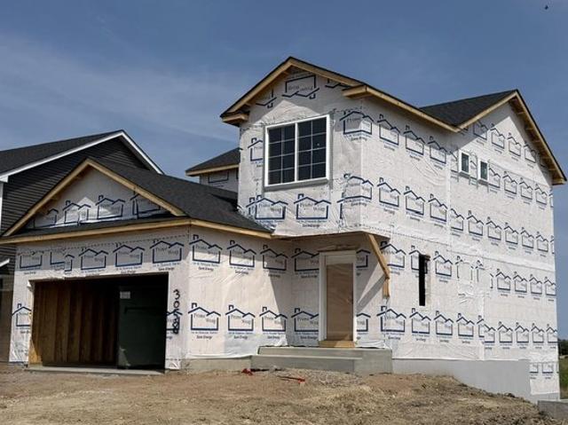 3058 Jandura Ave NE, Saint Michael, MN 55376
