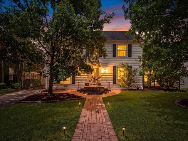 3058 Locke Ln, Houston, TX 77019