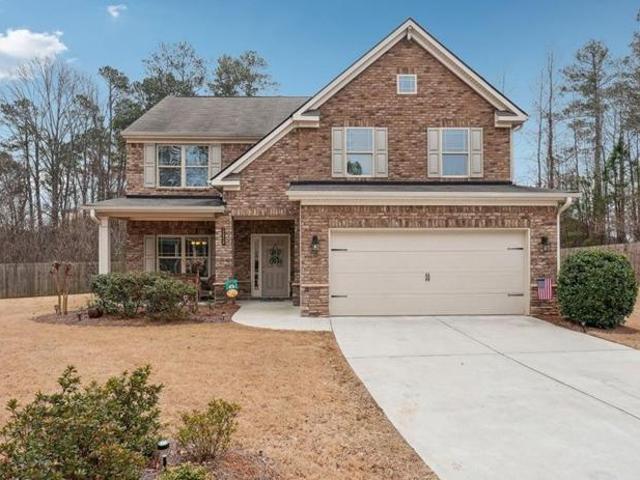 3058 Powder Way, Marietta, GA 30008