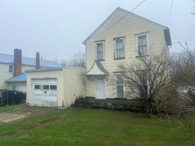 3058 State Route 257, Seneca, PA 16346