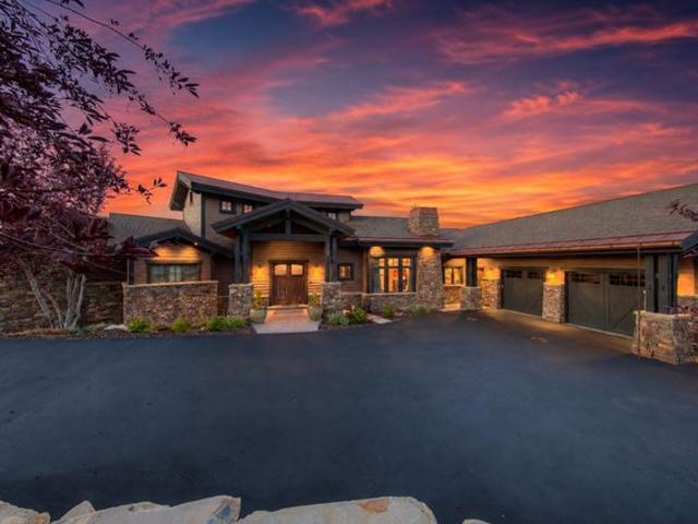 3058 S Wapiti Cyn, Park City, UT 84098