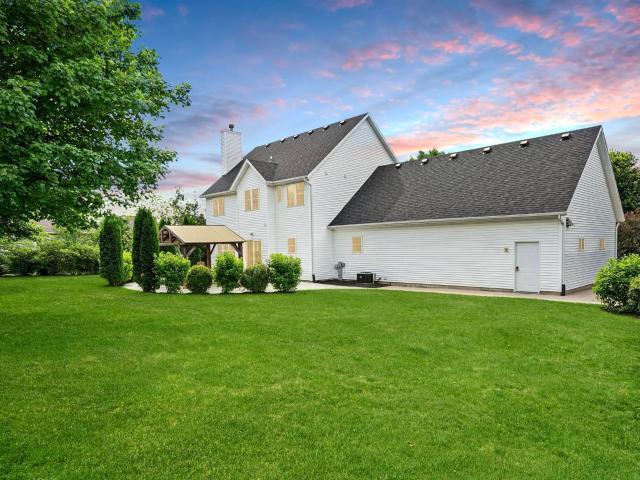 3058 Saddle Brooke Trail