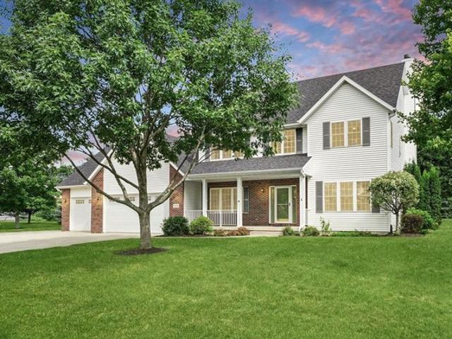 3058 Saddle Brooke Trl, Sun Prairie, WI 53590