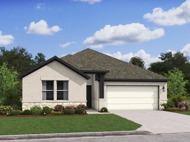 30593 Johnson Aly, Magnolia, TX 77355