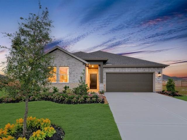 30593 Johnson Aly, Magnolia, TX 77355